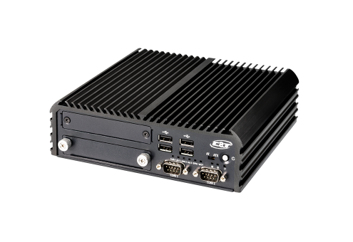 SPHINX CONNECT - Embedded PC