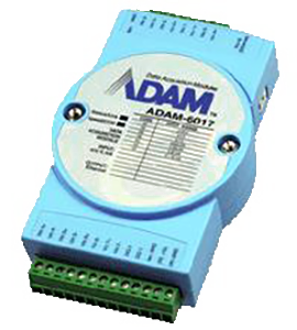 S-CONNECT - Advantech ADAM-6017