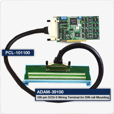 Advantech PCI-1755