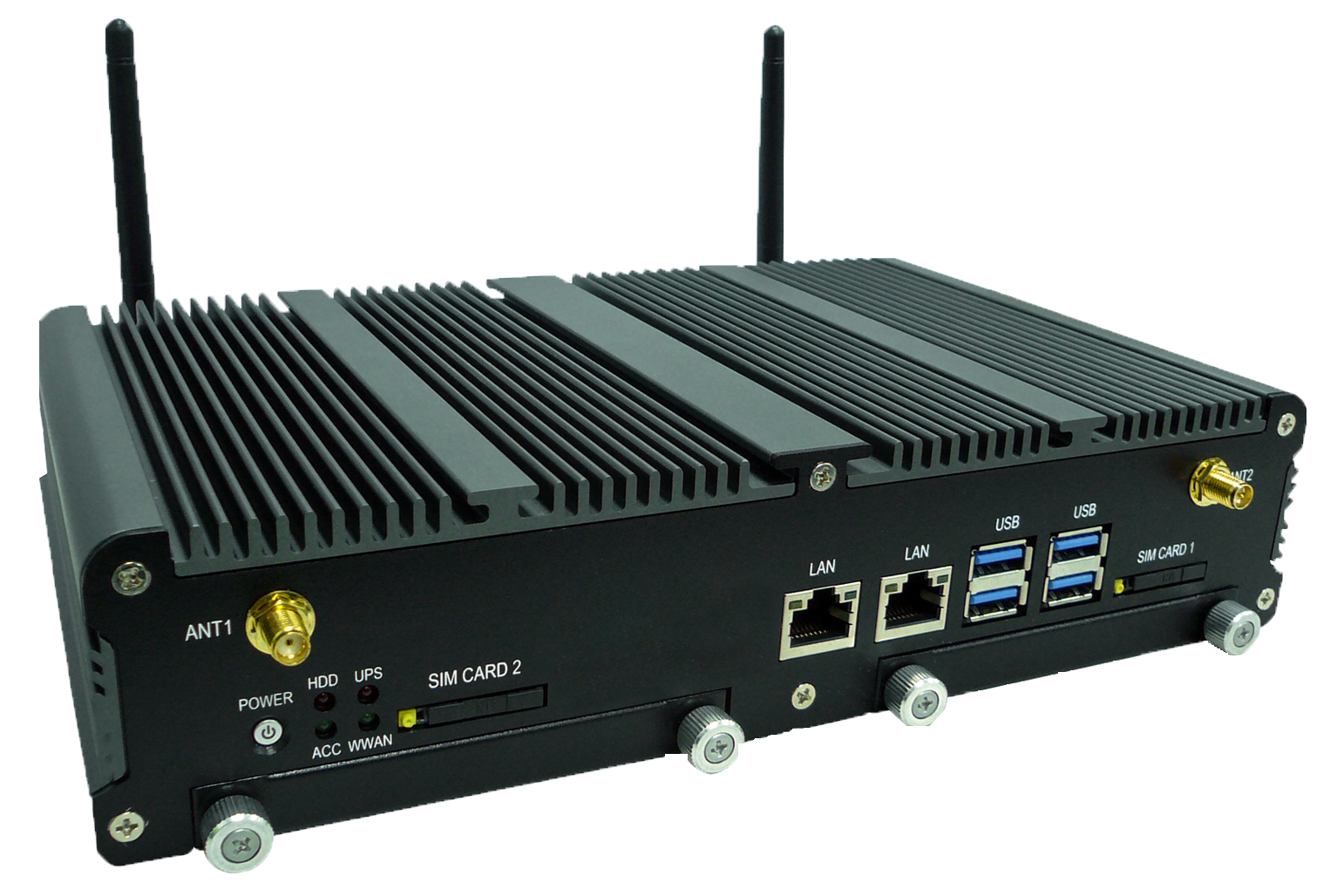 SPHINX COMPUTER - Manufacturer