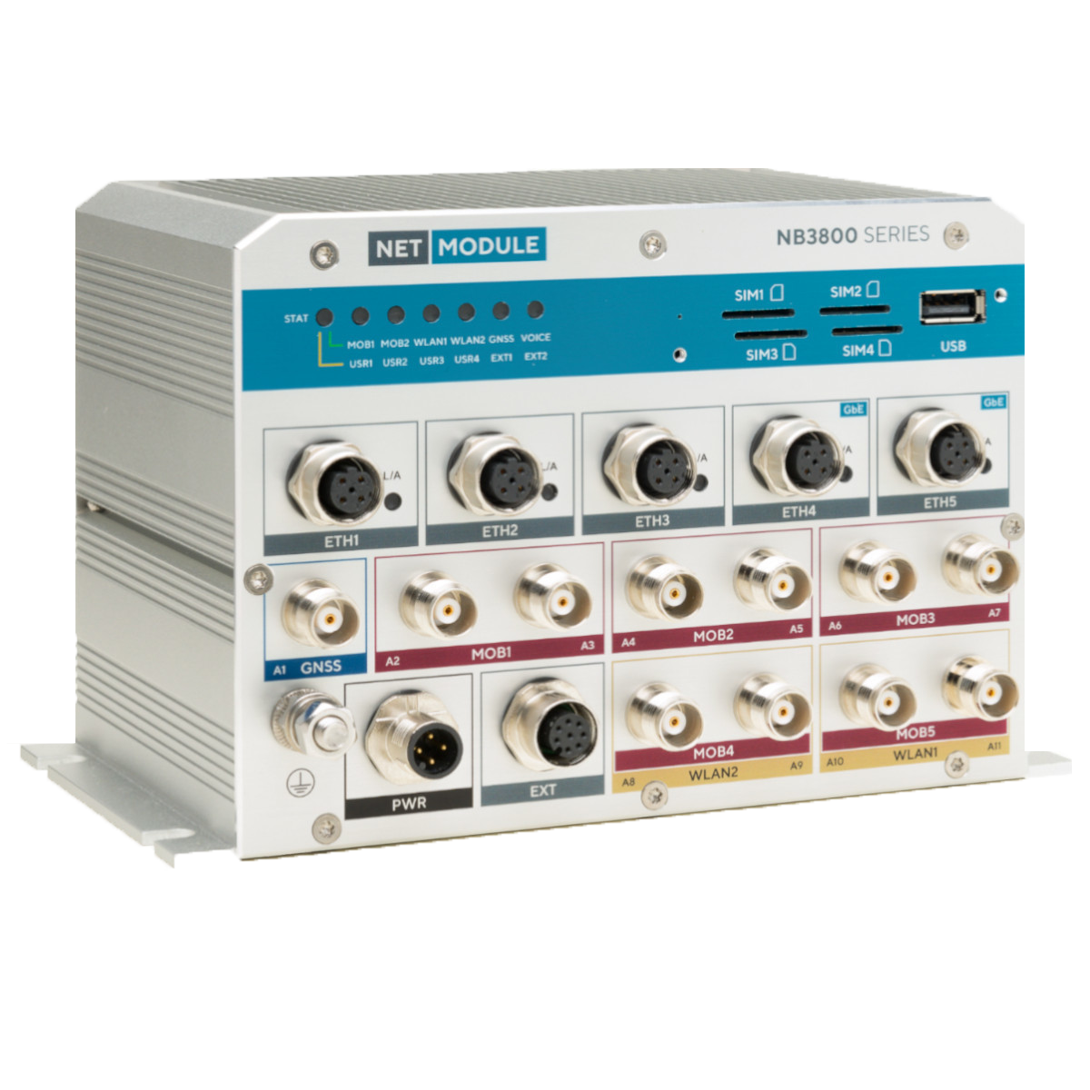 Welcome to SPHINX - Components for Solutions