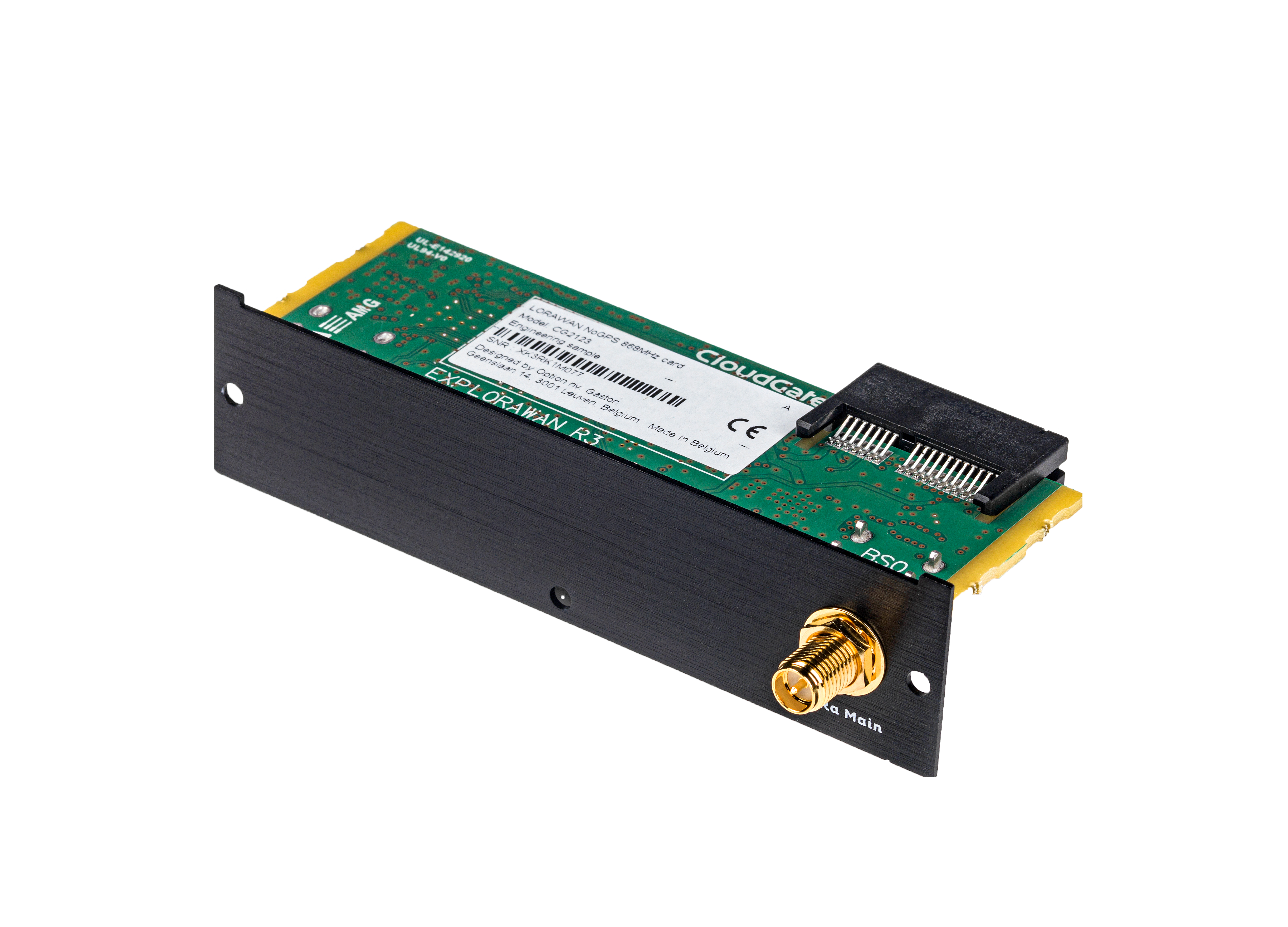 SPHINX COMPUTER - Option