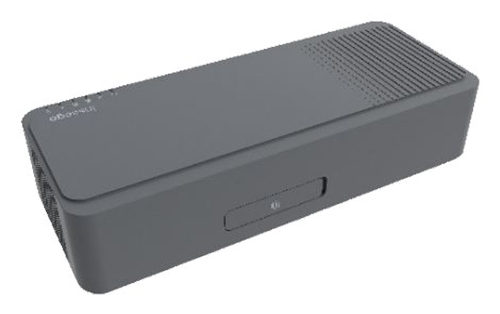 SPHINX COMPUTER - Manufacturer